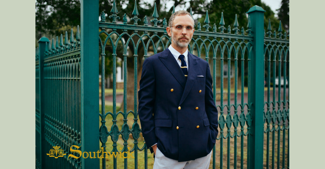 Southwick ONLINE STORE – SOUTHWICK